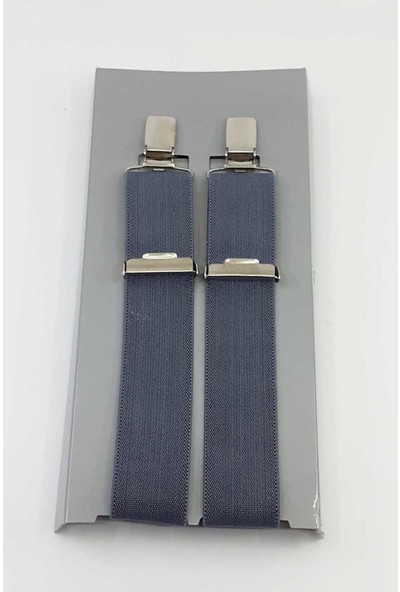 Pınar Erkek Pantolon Askısı