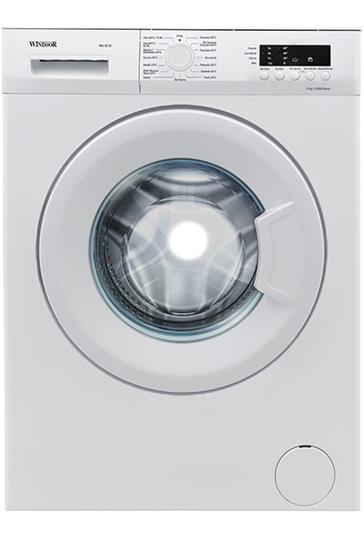 Wındsor Ws 2510 Çamaşır Makinesi Wındsor Ws 2510 Çamaşır Makinesi