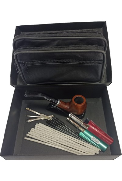 Joydizayn Pipo Seti JDPNEW301 Joydizayn Pipo Seti JDPNEW301