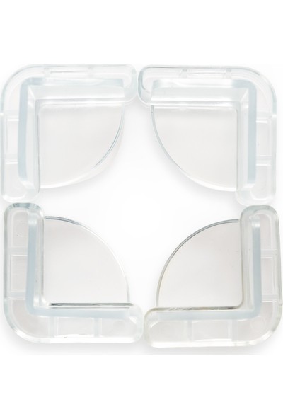 Eba Life 4'lü Köşe Koruyucu