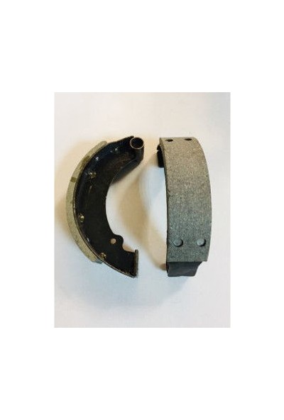 Elektrikli Motor E-Bike Üç Teker Kasalı Arka Fren Balata Elektrikli Motor E-Bike Üç Teker Kasalı Arka Fren Balata