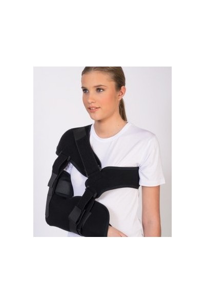 Ortolife Stimson Bandajı