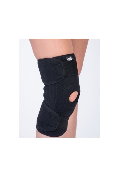 Ortolife Patella Ligament Destekli Dizlik Ortolife Patella Ligament Destekli Dizlik