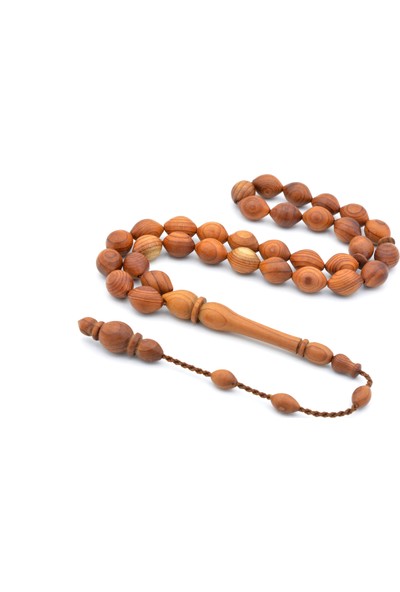 Murty99 Usta Işi Sistemli Arpa Kesim Kokulu Kıbrıs Ağacı Tesbih 003 Murty99 Usta Işi Sistemli Arpa Kesim Kokulu Kıbrıs Ağacı Tesbih 003