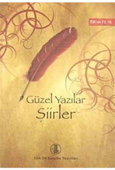 Güzel Yazılar Şiirler