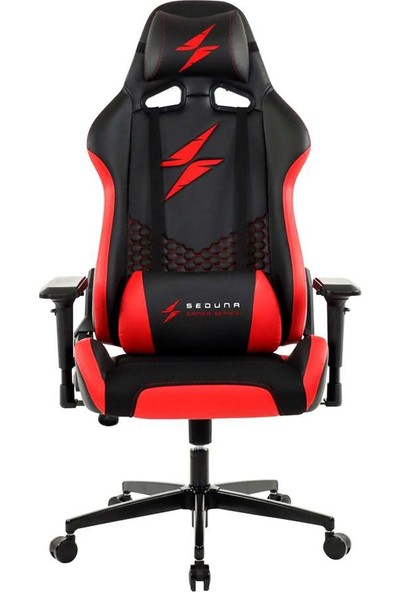 Seduna Heaven Lea Profesyonel Oyuncu Koltuğu Gamer Chair Seduna Heaven Lea Profesyonel Oyuncu Koltuğu Gamer Chair