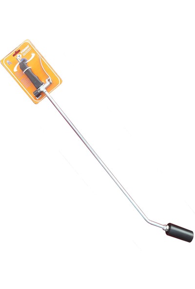 Turbo Türbo T45+57 Tetikli Şaloma