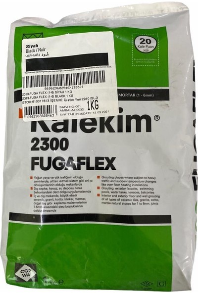 Kalekim Modelleri, Fiyatları ve Ürünleri - Hepsiburada