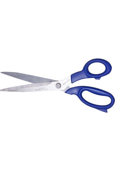 Taksun Makas GL130 25 cm 10 Inç