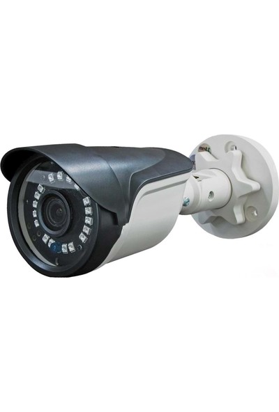 Hbf Hbf-Bp-36-M6 4 In 1 2 Mp 3.6 mm Sabit Lens Ahd Bullet Kamera Hbf Hbf-Bp-36-M6 4 In 1 2 Mp 3.6 mm Sabit Lens Ahd Bullet Kamera