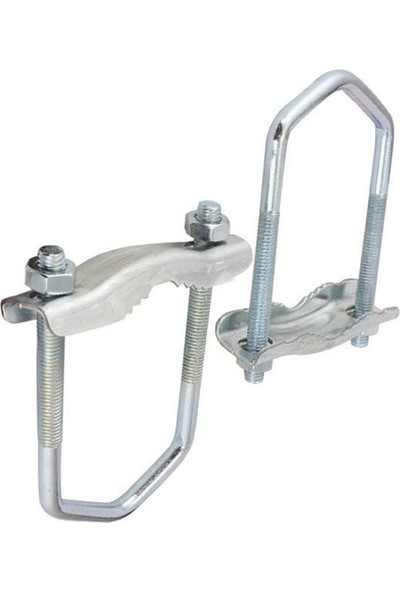 Oem Balkon Kelepçesi Uzun(Paketinde 2 Adet Bulunur) Oem Balkon Kelepçesi Uzun(Paketinde 2 Adet Bulunur)