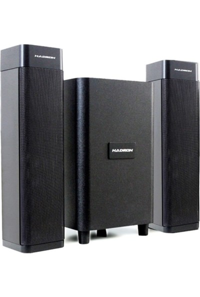 Hadron HD7301 2.1 Ses Sistemi