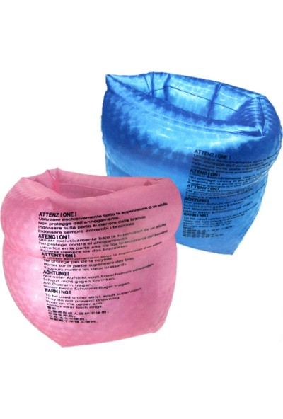 Parstek Sea&sun 25 cm Şişme Kolluk SS21-308 Parstek Sea&sun 25 cm Şişme Kolluk SS21-308