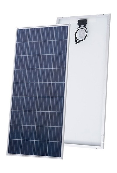 Pantec 170W Polikristal Güneş Paneli Pantec 170W Polikristal Güneş Paneli