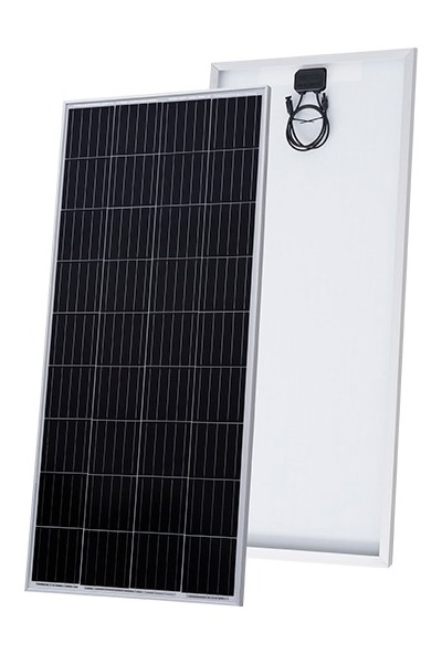 Pantec 205 W Monokristal Güneş Paneli Pantec 205 W Monokristal Güneş Paneli