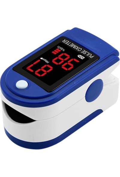 Omron Accare Pulse Oximeter Omron Accare Pulse Oximeter