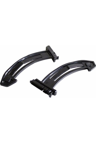 Febi Bilstein Opel Astra G Torpido Ayağı Takımı Siyah Ithal 5114275