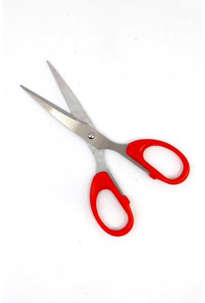 Pınar Xu-Yan Okul Makası Uzun