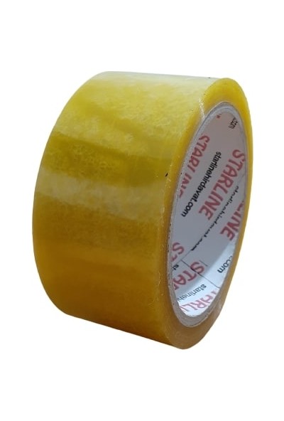 Starline Koli Bandı Ambalaj Bandı 45 mm x 100 cm