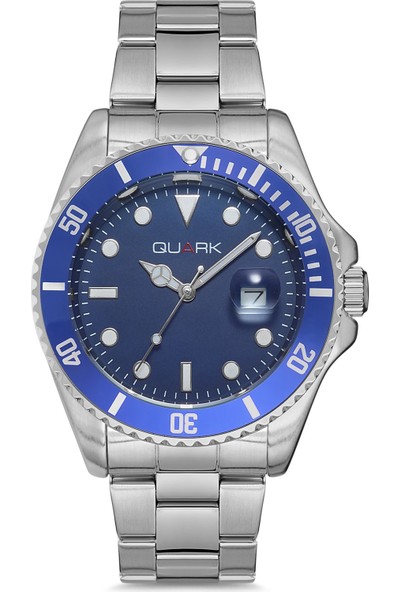 Quark QC-421D-2A Erkek Kol Saati Quark QC-421D-2A Erkek Kol Saati