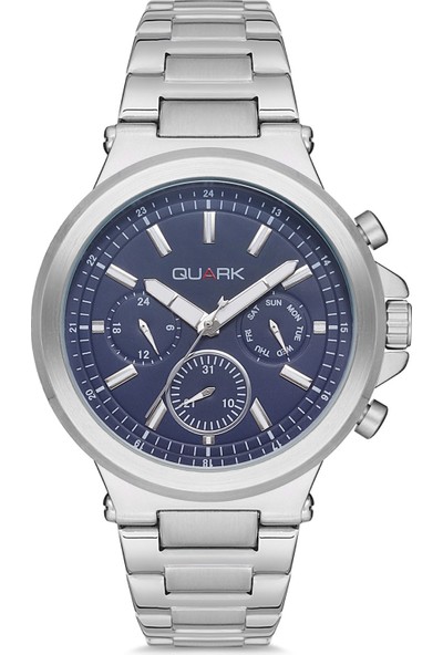 Quark QC-423D-2A Erkek Kol Saati Quark QC-423D-2A Erkek Kol Saati
