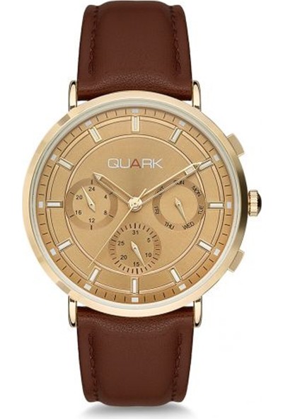 Quark QM-2000L-9A Erkek Kol Saati Quark QM-2000L-9A Erkek Kol Saati