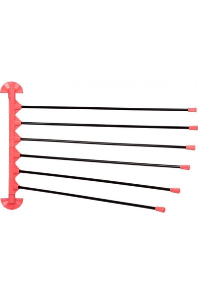 Sas Yelpaze Kurutmalık Siyah Renk Sas Yelpaze Kurutmalık Siyah Renk