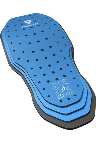 Revıt Seesoft Rv Sırtlık