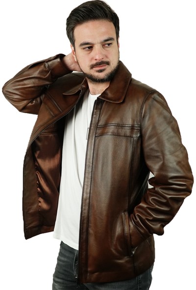 Derimosa Ekvator Deri Mont