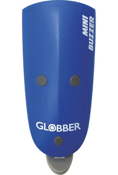 Globber Mini Korna ve Işık Lacivert 530-100