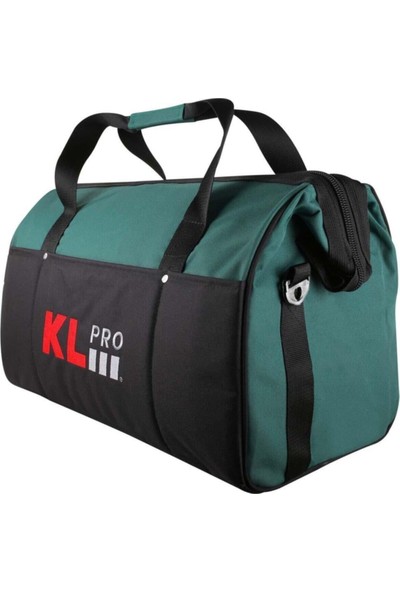 KLTCT18 Büyük Boy Alet Taşıma Çantası