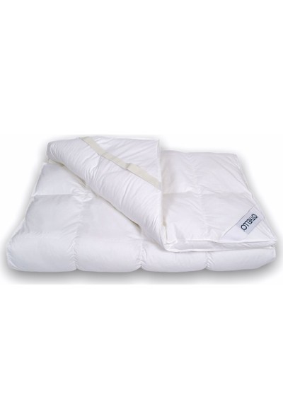 Othello Protecta Fibra Comfort Yatak Pedi 100x200+5 cm