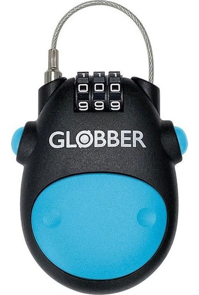 Globber Kilit Lacivert 532-101 Globber Kilit Lacivert 532-101