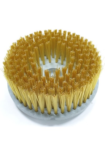 Rapco Motorlu Tırpan Halı Yıkama Fırçası Rapco Motorlu Tırpan Halı Yıkama Fırçası