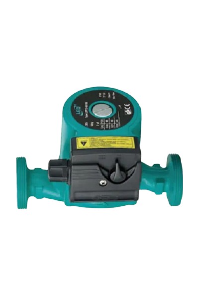 Leo Lrp 32-80/180 Üç Hızlı Sirkülasyon Pompa
