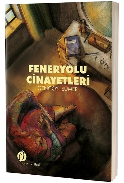 Feneryolu Cinayetleri