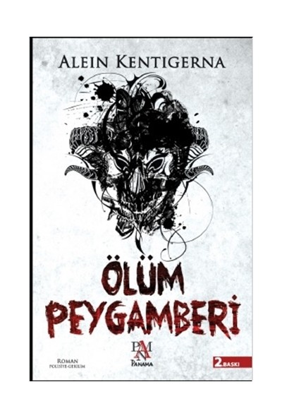 Ölüm Peygamberi - Alein Kentigerna