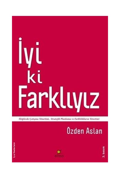 İyi Ki Farklıyız