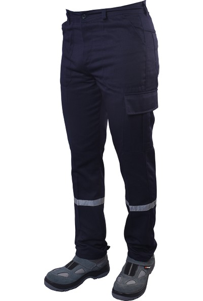 Öncü Pamuk Gabardin Iş Pantolonu