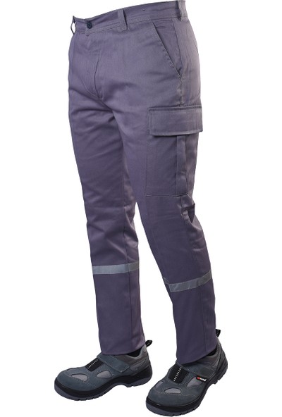 Öncü Pamuk Gabardin Iş Pantolonu
