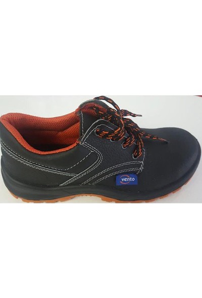 Vento 571 / S2 Çelik Burunlu Iş Ayakkabısı Deri