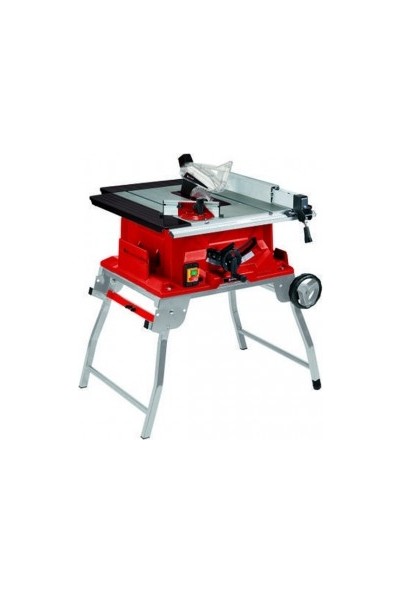 Einhell 4340568 Te-Ts 250 Uf Katlanır Taşınabilir Radyal Tezgah Testere Einhell 4340568 Te-Ts 250 Uf Katlanır Taşınabilir Radyal Tezgah Testere