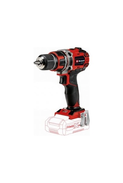 Einhell TP-CD 18/50 Li BL-Solo, Akülü Vidalama