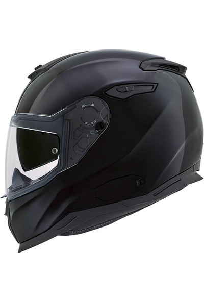 Nexx SX.100 Mat Siyah Nexx SX.100 Mat Siyah