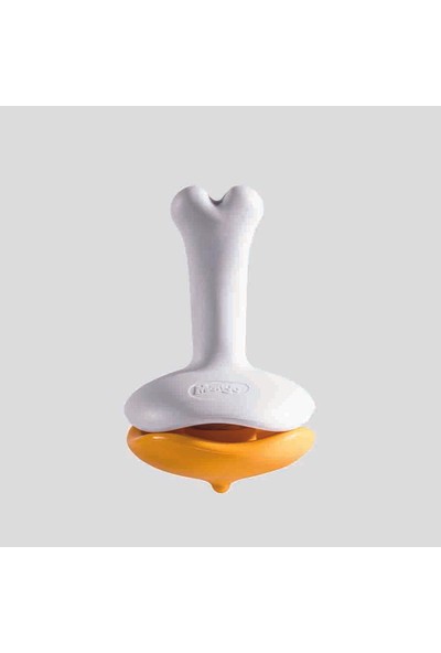 Dophın Mango Dayanıklı Ödül Hazneli Köpek Oyuncağı