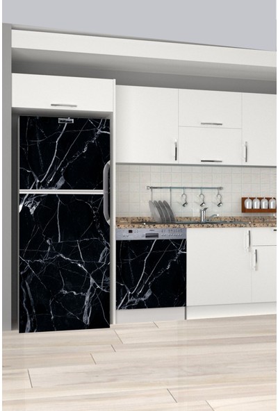 3m Buzdolabı ve Bulaşık Makinesi Folyo Kaplama