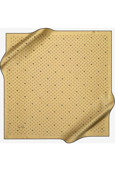 Pierre Cardin 90X90 4839230 P.C Eşarp Pierre Cardin 90X90 4839230 P.C Eşarp