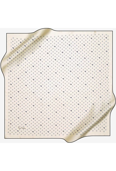 Pierre Cardin 90X90 4839438 Pc Eşarp Pierre Cardin 90X90 4839438 Pc Eşarp