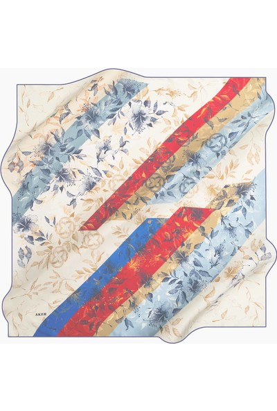 Yaz Serinliği 90X90 İpek Koton Yaz Serinliği 90X90 İpek Koton