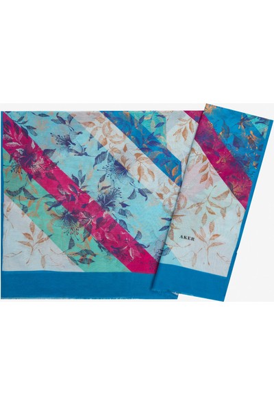 Yaz Serinliği 75X200 İpek Koton Etol Yaz Serinliği 75X200 İpek Koton Etol